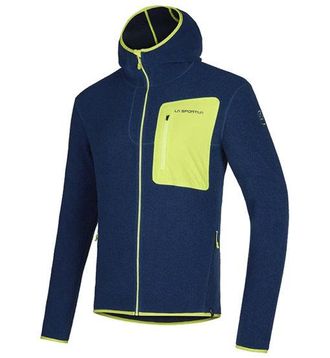 La Sportiva Agon M - Kapuzenpullover - Herren