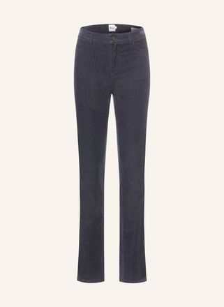 Brax Brax Cordhose Mary blau