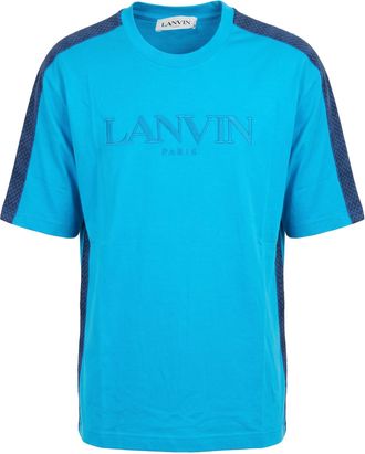 Lanvin TOPS - T-shirts auf YOOX.COM