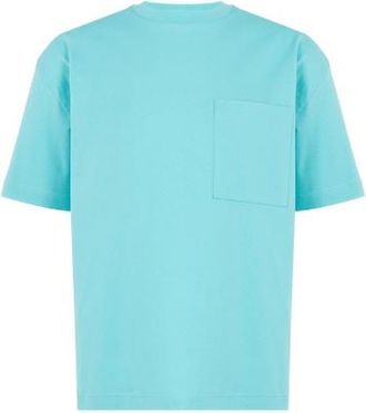 Saison 1865 T-shirt Bart col rond en coton