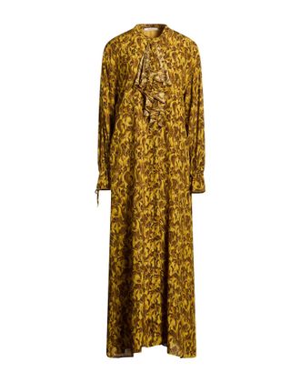 Maliparmi KLEIDER - Maxi-Kleider auf YOOX.COM