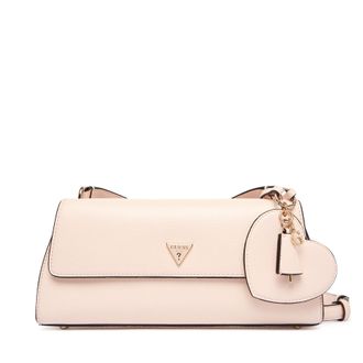 Guess Handtasche Guess Isobel HWBG99 32210 Rosa