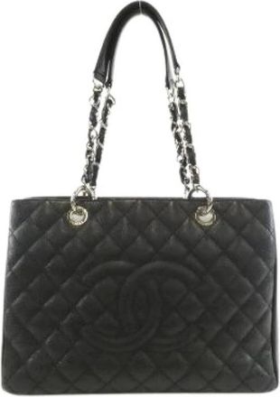 Chanel Damen, Pre-Owned, Schwarzk, ONE SIZEGr&ouml;&szlig;e
