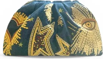 Sista Paris Femme, Sacs, Multicolore, Taille: ONE Size Baby Uniq Pochette