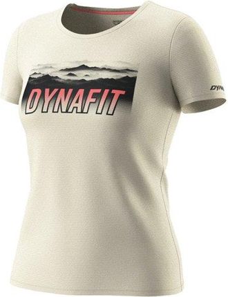 Dynafit Transalper Graphic S/S W - T-Shirt - Damen