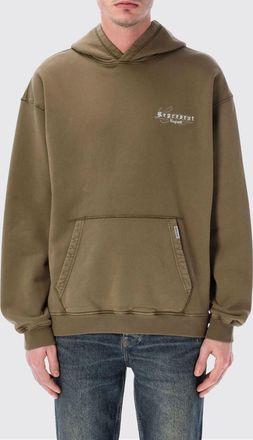 Represent Sweatshirt REPRESENT Homme couleur Kaki
