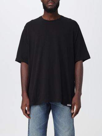 Dsquared2 T-Shirt DSQUARED2 Homme couleur Noir