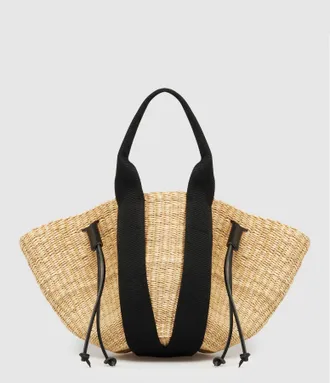 Muu&ntilde; Panier Mini So Noir