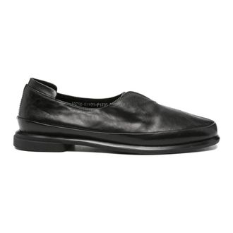 Sergio Moretti Femme, Chaussures, Noir, Taille: 41 EU Mocassins habill&eacute;s
