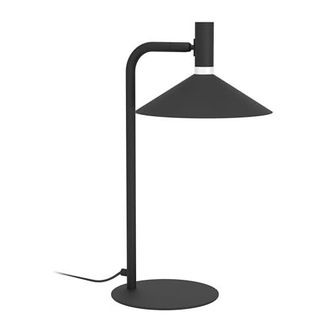Eglo Lampe de table LED connect.z Conomavilla-Z, dimmable, ZigBee, Matter, contr&ocirc;le app et vocal Alexa, blanc chaud-froid, RGB, H 45 cm