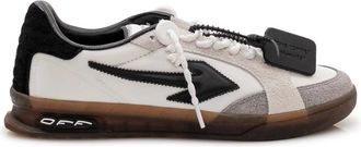 Off-white Homme, Chaussures, Multicolore, Taille: 43 EU Baskets Basses