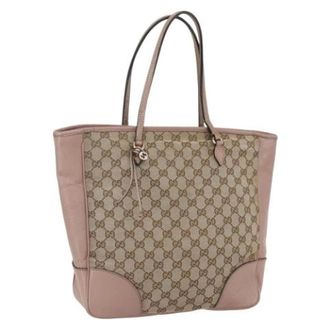 Gucci Damen, Pre-Owned, Beige, ONE SIZEGr&ouml;&szlig;e