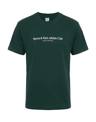 Sporty & Rich TOPS - T-shirts auf YOOX.COM