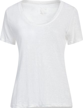 120% Lino TOPS - T-shirts auf YOOX.COM