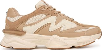 Steve Madden Sneakers Steve Madden 11005324 Beige