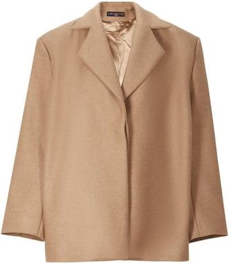 Weinsanto Manteau en laine