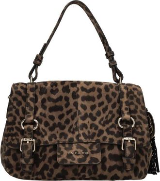 La Carrie Femme, Sacs, Multicolore, Taille: ONE Size Sacs &agrave; main