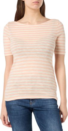 Marc O'Polo Marc O Polo Damen 403219651333 T-Shirt, B80, XL