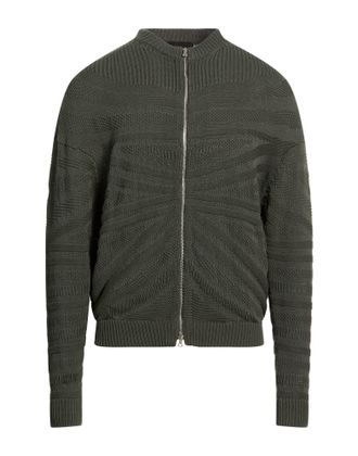 Roberto Collina STRICKWAREN - Strickjacken auf YOOX.COM