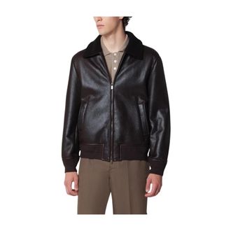 Salvatore Santoro Salvatore Santoro Jacken - - Jackets - Herren - Braun - XL