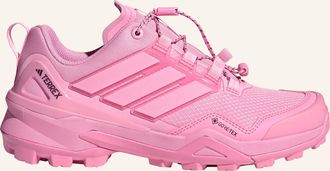 ADIDAS TERREX Adidas Terrex Wanderschuhe Terrex Skychaser Gtx rot