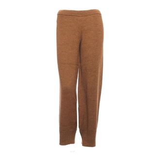Akep Moro Hose - - Trousers - Damen - Braun - M