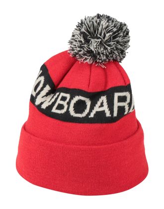DC ACCESSOIRES - M&uuml;tzen & H&uuml;te auf YOOX.COM