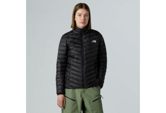 The North Face Steppjacke W HUILA SYNTH JACKET Synthetisch isoliert, wetterfest, leicht