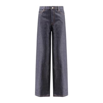 A.P.C. Elisabeth Jeans - - Jeans - Damen - Blau - W26