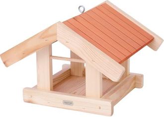 Siena Garden Futterperle Leon Kiefernholz