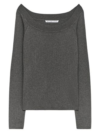 Adolfo Dominguez Pullover