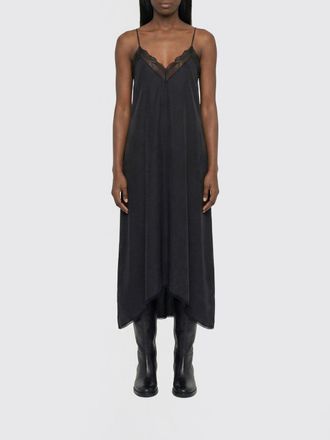 Zadig&Voltaire Kleid ZADIG & VOLTAIRE Damen Farbe Schwarz