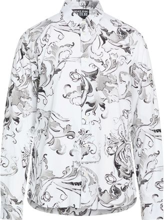 Versace TOPS - Hemden auf YOOX.COM