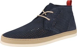 Nobrand Schn&uuml;rschuh Carl 8