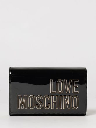 Love Moschino Mini Sac LOVE MOSCHINO Femme couleur Noir
