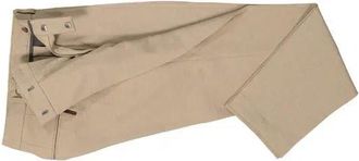 Cinque Herren Hosen beige Jersey meliert