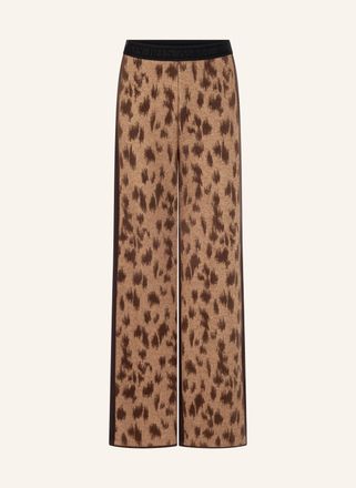 Marc Cain Hose Welkom braun