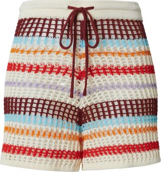 Topshop Shorts Kaia