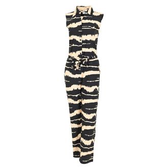 Maicazz Damen, Jumpsuits & Playsuits, Mehrfarbig, 2XLGröße
