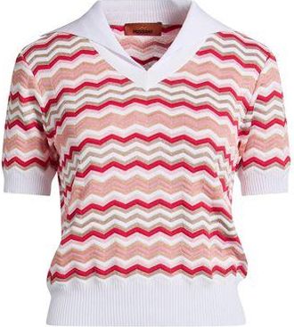 Missoni MAILLE - Pullover sur YOOX.COM