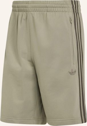 adidas Originals Adidas Originals Firebird Shorts gruen