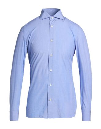 LUIGI BORRELLI NAPOLI TOPS - Hemden auf YOOX.COM