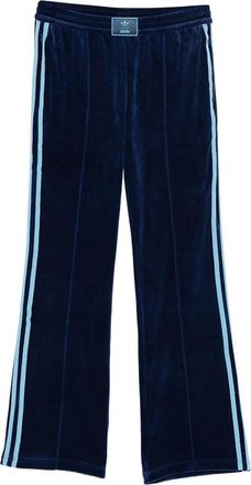 adidas Pantalons D&eacute;contract&eacute;s - Bleu