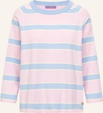 Frieda & Freddies Frieda & Freddies Pullover rosa