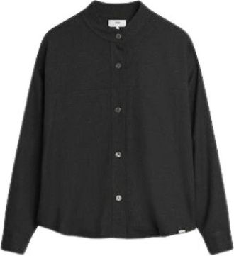 Cinque Cinque, Damen, Blusen & Hemden, Schwarzk, SGr&ouml;&szlig;e