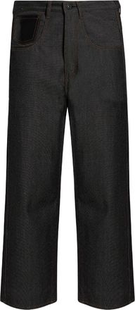 Junya Watanabe HOSEN & R&Ouml;CKE - Jeanshosen auf YOOX.COM