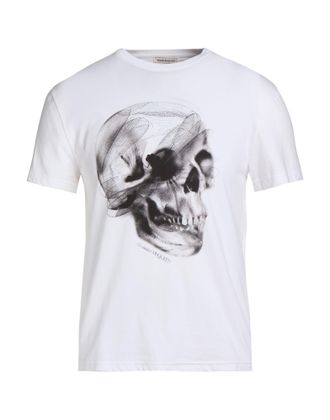 Alexander McQueen TOPS - T-shirts auf YOOX.COM
