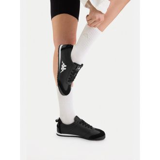 Kappa Sneakers Kappa EO-1490036A(W) Schwarz