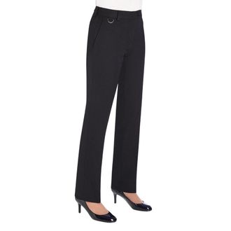 Brook Taverner One Collection Venus Hosen f&uuml;r Damen (Marineblau)