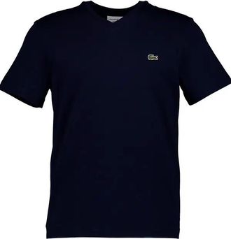 Lacoste Herren T-Shirt blau